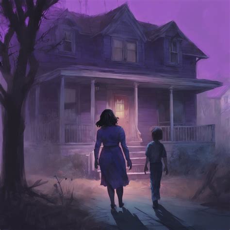 Glenda Confronts Her Daddy Charles Lee Fanart