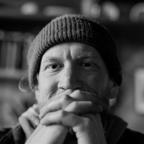 Nicolas Teichrob Mountainfilm Festival Telluride Co