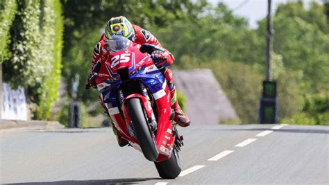 Nathan Harrison Offers A Clue After Shock Honda 2025 Omission