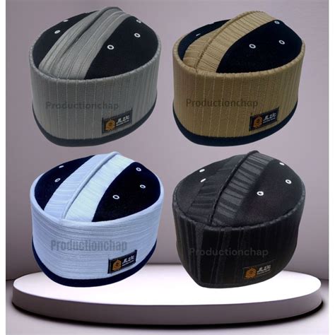 Special Cap Cap Cap Sallur Motiflatestviralpeci Shopee Malaysia