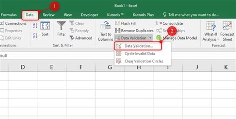 How To Put Options In An Excel Cell Excel Wizard