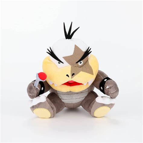 Super Mario World Morton Koopa Koopalings Jr Ask Blog — By