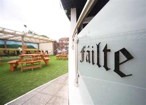 Felons Belfast Felons Belfast Added A New Photo