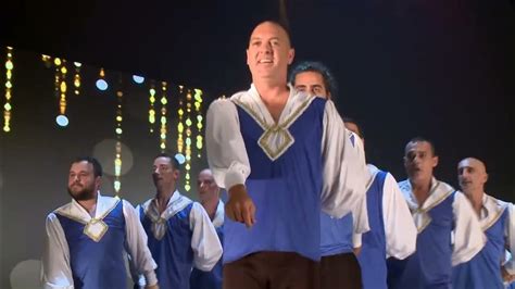 סובבוני מלח הארץ Youtube