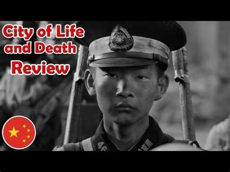 City Of Life And Death 2009 Review R Warmovies