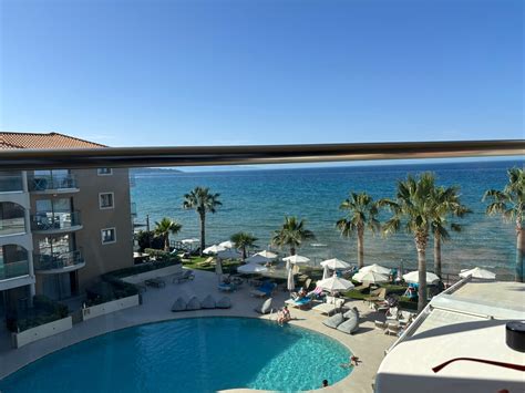 Windmill Bay Experience Review Of Windmill Bay Hotel Argassi