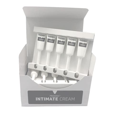 Indiba Proionic Activ Cream Physio K