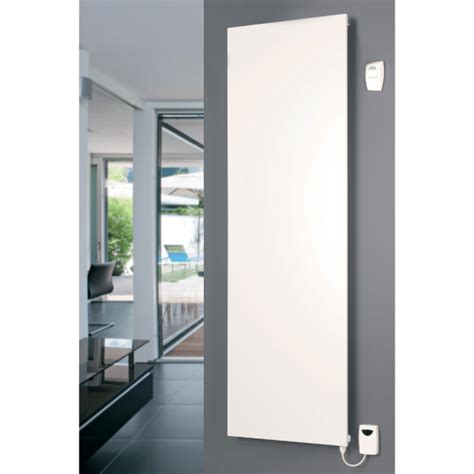 Designer Electric Radiators Heating And Kitchens