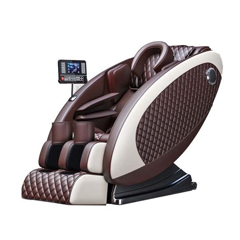 Massage Chair Full Body Massager Automatic Massage Sofa Smart Massage
