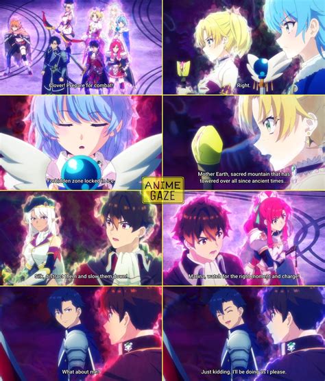 Anime Uncle Saga 😁🤣🤭 I Left My A Rank Party To Help My Former