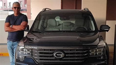 Sameer Bhatia On Linkedin Chinese Car Sales Soar In Uae As Motorists