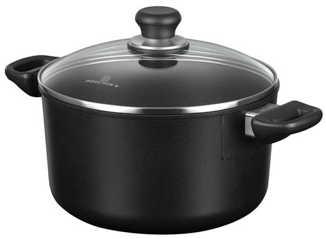 Best Scanpan Classic Nonstick 8 Piece Cookware Set The Best Home