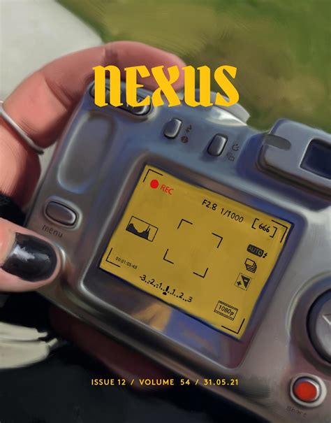 Nexus 2021 Issue 12 By Nexus Magazine Issuu
