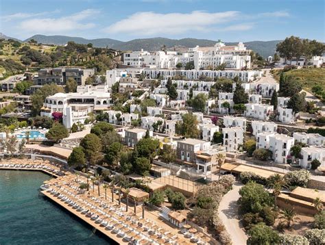 Holiday Inn Resort Bodrum An Ihg Hotel Turquie Tarifs 2023
