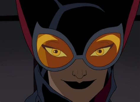 Catwoman The Batman 2004
