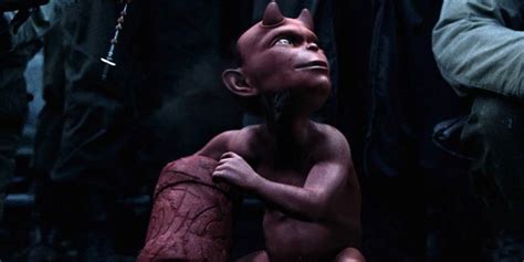 What Ever Happened To Hellboy 3