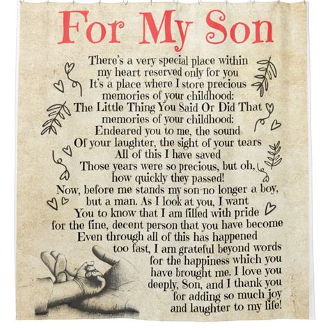 Personalized For My Son Letter From Mom And Dad Blanket T Letter