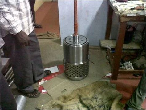 Cage Assembly At Best Price In Coimbatore By Anu Industries Id