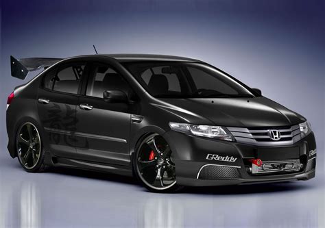 Envelopados E Tunados Honda City Tunado Honda City Sports Cars Race