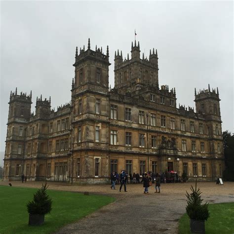 Highclere Castle Newbury Nextdoor