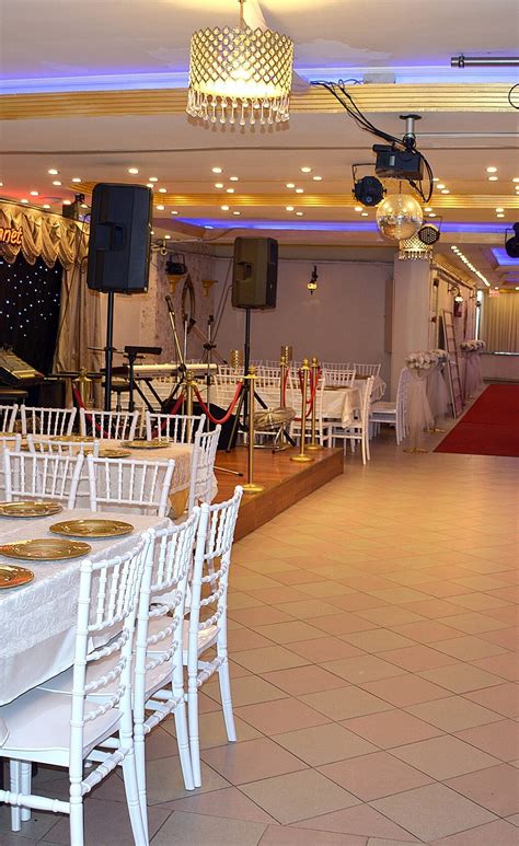 Cennet Düğün Salonu Fiyatları Ve Hizmetleri