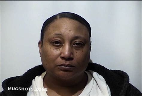 Fuller Tonya Cantrell 03 15 2022 Christian County Mugshots Zone