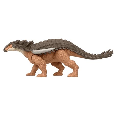 Figurina Articulata Dinozaur Jurassic World Borealopelta Hln58 Noriel
