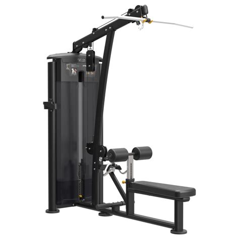 Tag Fitness Elite Lat Pulldown And Row Home Gyms Plus