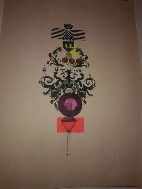 Ella Larner Screenprint Screen Printing Dreamcatcher Tattoo Cards