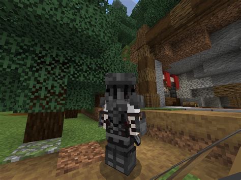 Minecraft Texture Packs Medieval