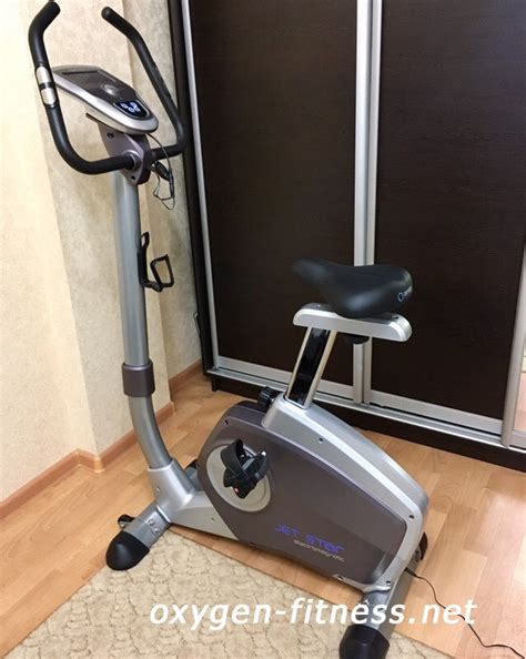 OXYGEN FITNESS JET STAR | Oxygen Fitness - Официальный сайт