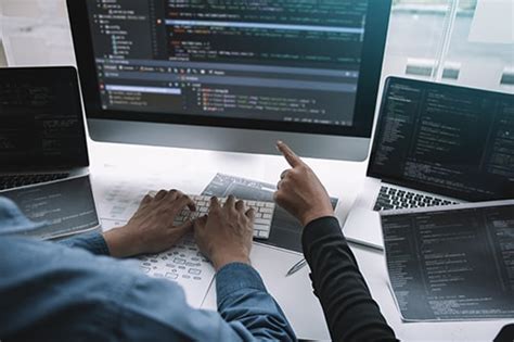 Customer Software Development Urvi Technologies