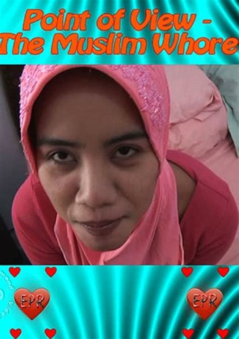 The Muslim Whore By Epr Hotmovies
