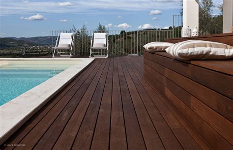 Decking Timber Sizes A Dimensions Guide With Faqs