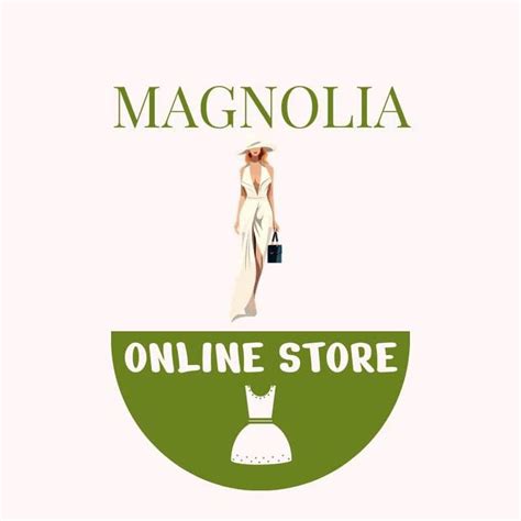 Magnolia مانوليا Tripoli