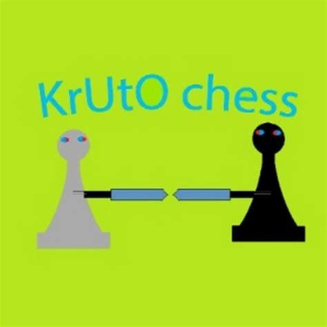Kruto Chess Youtube