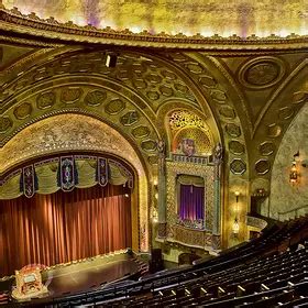 News Brief The Lyric Theatres Encore Performance National Trust For
