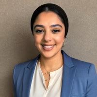 Aya Attia Grainger Linkedin