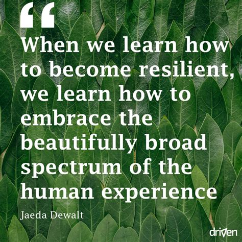 The 50 Best Resilience Quotes Driven