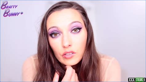 Bratty Bunny The Goddess Game