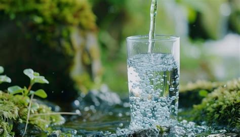 Pure Drinking Water Source Images Free Download On Freepik
