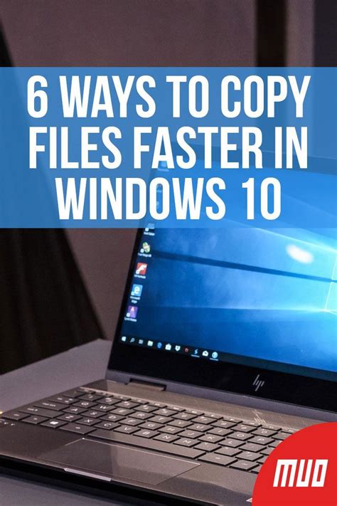 6 ways to copy files faster in windows 10 and 11 artofit