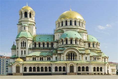 Byzantine Architecture Its Characteristics And Stunning Examples Artofit