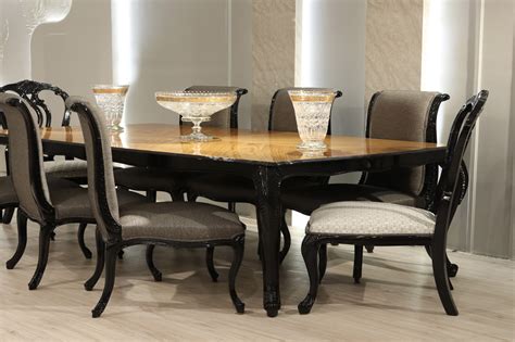 سرویس ناهارخوری مدل هلین مبلیران Mobliran