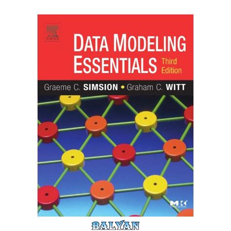 دانلود کتاب Data Modeling Essentials Third Edition Morgan Kaufmann