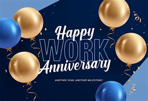4th Work Anniversary Wishes To Colleague