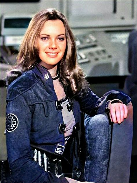 Pin By David Vance On Anne Lockhart Classic Sci Fi Movies Star Trek