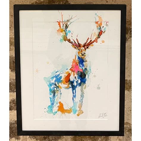 Henry Blache Dit Sax Oeuvre Originale à Vendre Biographie Street Art