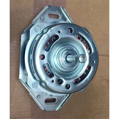 Lg Fully Automatic Washing Machine Motor Grey Round At ₹ 875 Piece In New Delhi