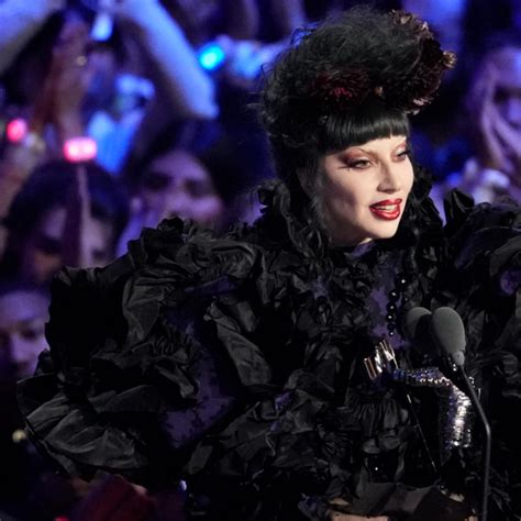 Lady Gaga Tour To Stop In St Paul
